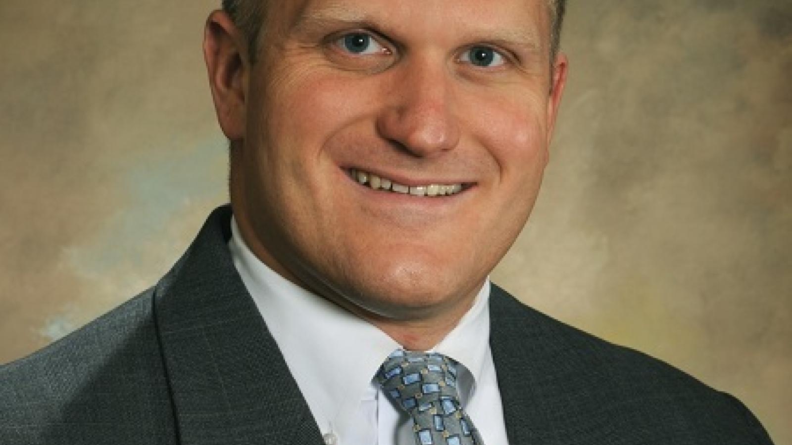 Neal Thomas | Gatton College of Business and Economics